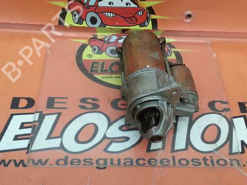 Starter DAEWOO LANOS (KLAT) 12323252 | B-Parts