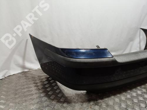 Rear bumper VOLVO S60 I (384) 2.4 10697350 | B-Parts