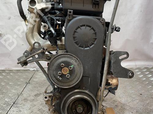 Engine HYUNDAI ATOS PRIME (MX) 1.1 9769703 | B-Parts