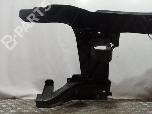 Front slam panel VW CRAFTER 30-50 Van (2E_) 10934112 | B-Parts