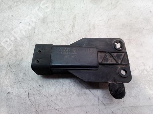 Electronic module SKODA FABIA II (542) 1.2 12V 3344736 | B-Parts