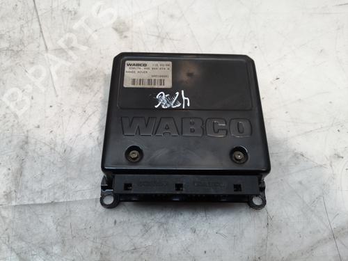 Electronic module LAND ROVER RANGE ROVER II (P38A) 2.5 D 4x4 10923615 ...