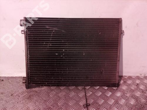 AC radiator RENAULT TRAFIC II Van (FL) 1.9 dCi 100 (FL0C) 7314429 | B-Parts