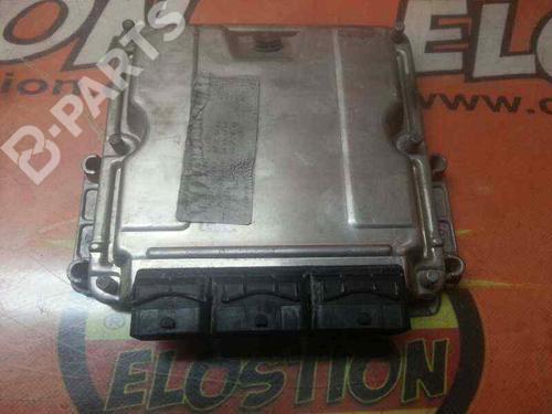 Engine control unit (ECU) RENAULT SCÉNIC I MPV (JA0/1_, FA0_) 1.9 dCi RX4 7923830 | B-Parts