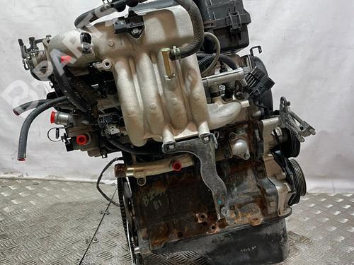 Engine HYUNDAI ATOS PRIME (MX) 1.1 9769703 | B-Parts