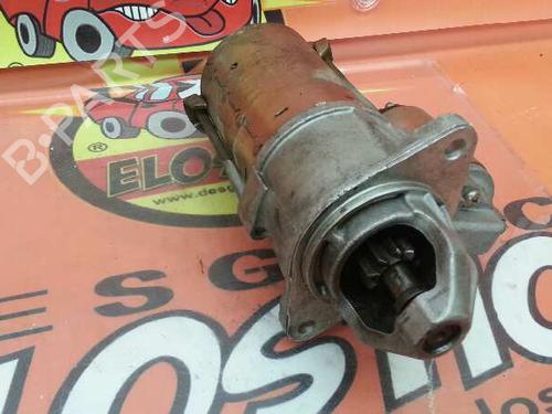 Starter DAEWOO LANOS (KLAT) 12323252 | B-Parts