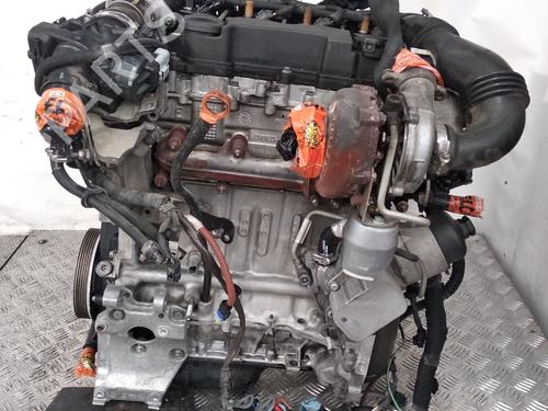 Moteur CITROËN BERLINGO MULTISPACE (B9) 1.6 HDi 110 4942942 | B-Parts