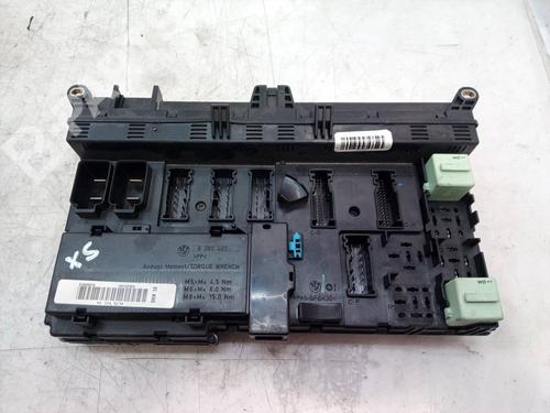 Fuse box BMW X5 (E53) 3.0 d 10933486 | B-Parts