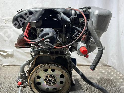 Engine SUBARU JUSTY I (KAD) 10414109 | B-Parts