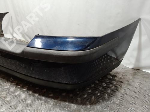 Rear bumper VOLVO S60 I (384) 2.4 10697350 | B-Parts