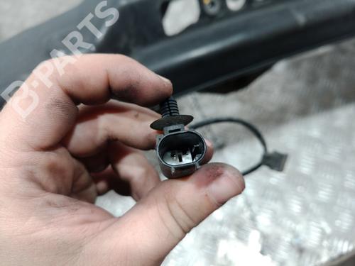 Front slam panel VW CRAFTER 30-50 Van (2E_) 10934112 | B-Parts