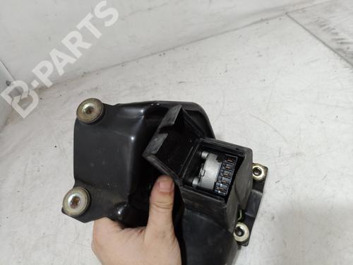 Front wiper motor MITSUBISHI SPACE STAR MPV (DG_A) 1.6 16V (DG3A ...