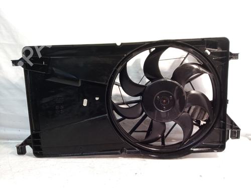 Ventilateur radiateur FORD FOCUS II (DA_, HCP, DP) 1.6 TDCi 3081680 | B ...