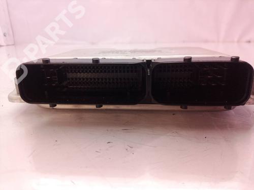 Engine control unit (ECU) AUDI A6 C5 (4B2) 2.5 TDI quattro 8274719 | B-Parts