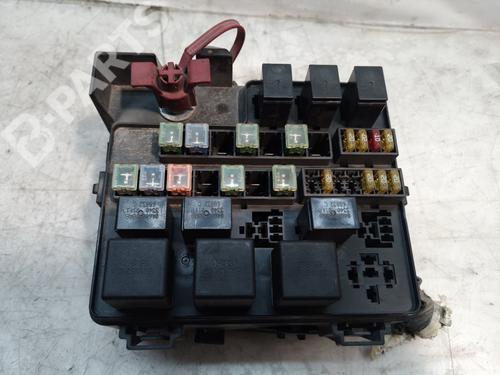 Fuse box CHRYSLER SEBRING (JR) 2.0 11943326 | B-Parts
