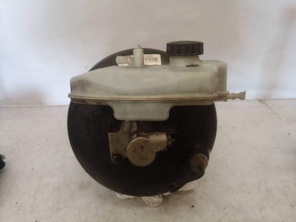 Servo brake MERCEDES-BENZ SPRINTER 4-t Van (B904) 8586236 | B-Parts