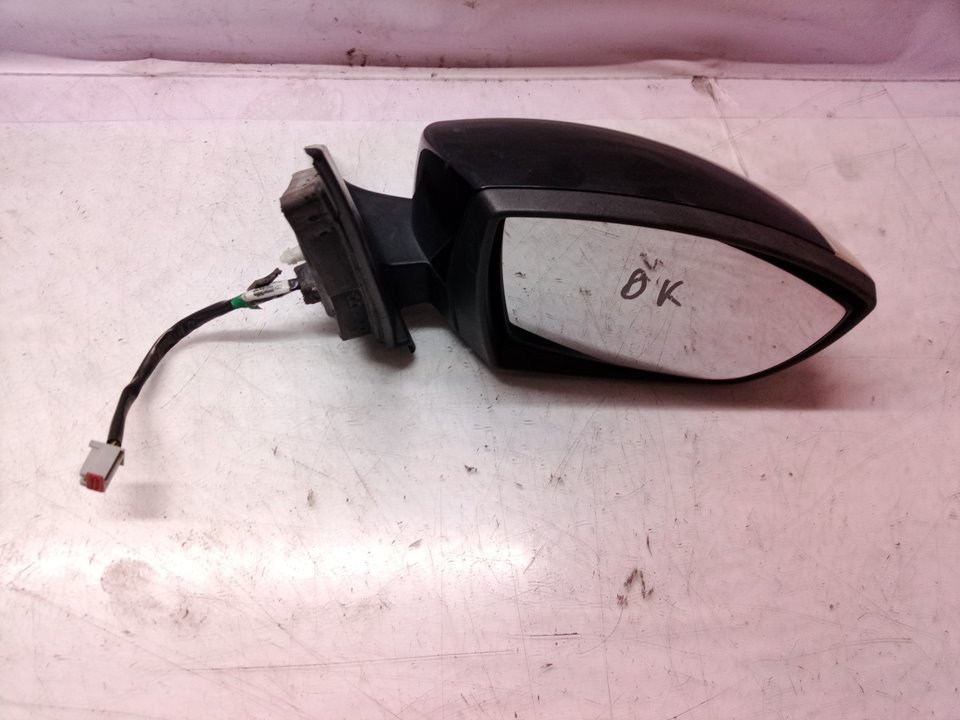 Right mirror FORD GALAXY II (WA6) 2.0 TDCi 8633095 | B-Parts