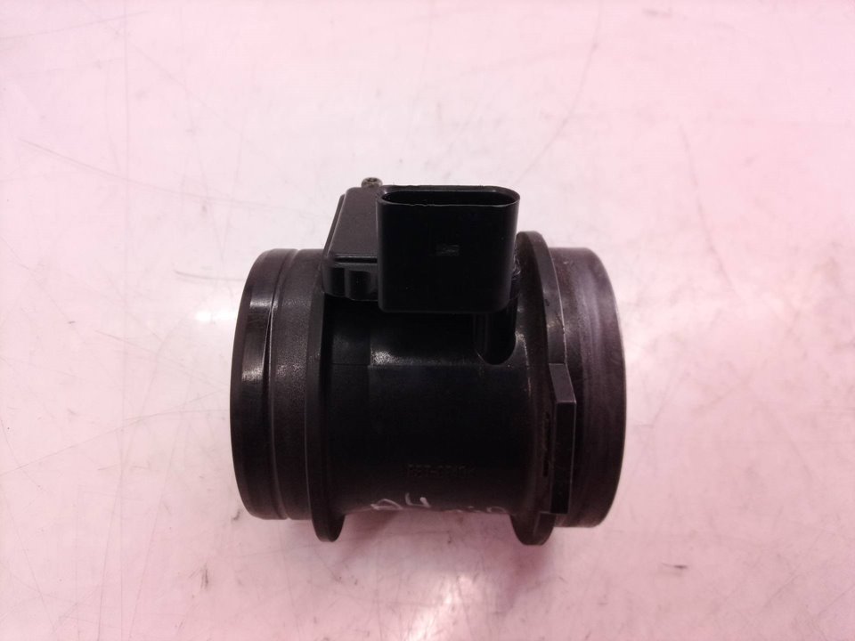 Mass air flow sensor AUDI A4 B6 Convertible (8H7) 3.0 8889734 | B-Parts