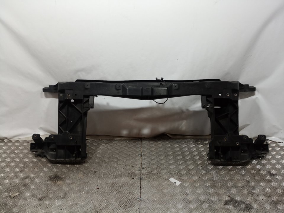 Front slam panel VW CRAFTER 30-50 Van (2E_) 10934112 | B-Parts