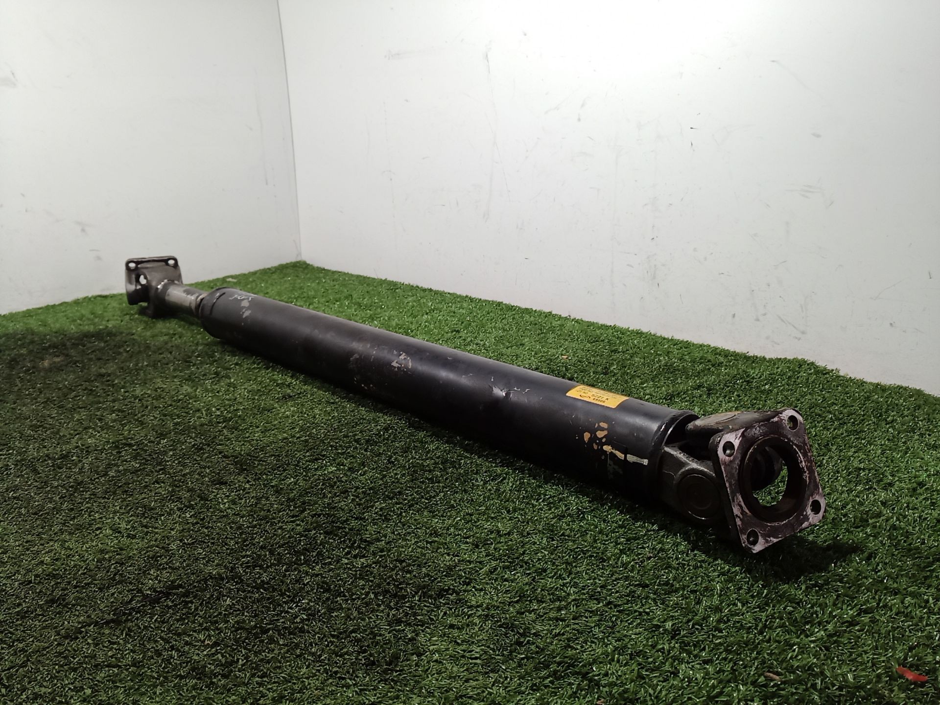 Driveshaft KIA SORENTO I (JC) 2.5 CRDi 4WD 22226393 | B-Parts