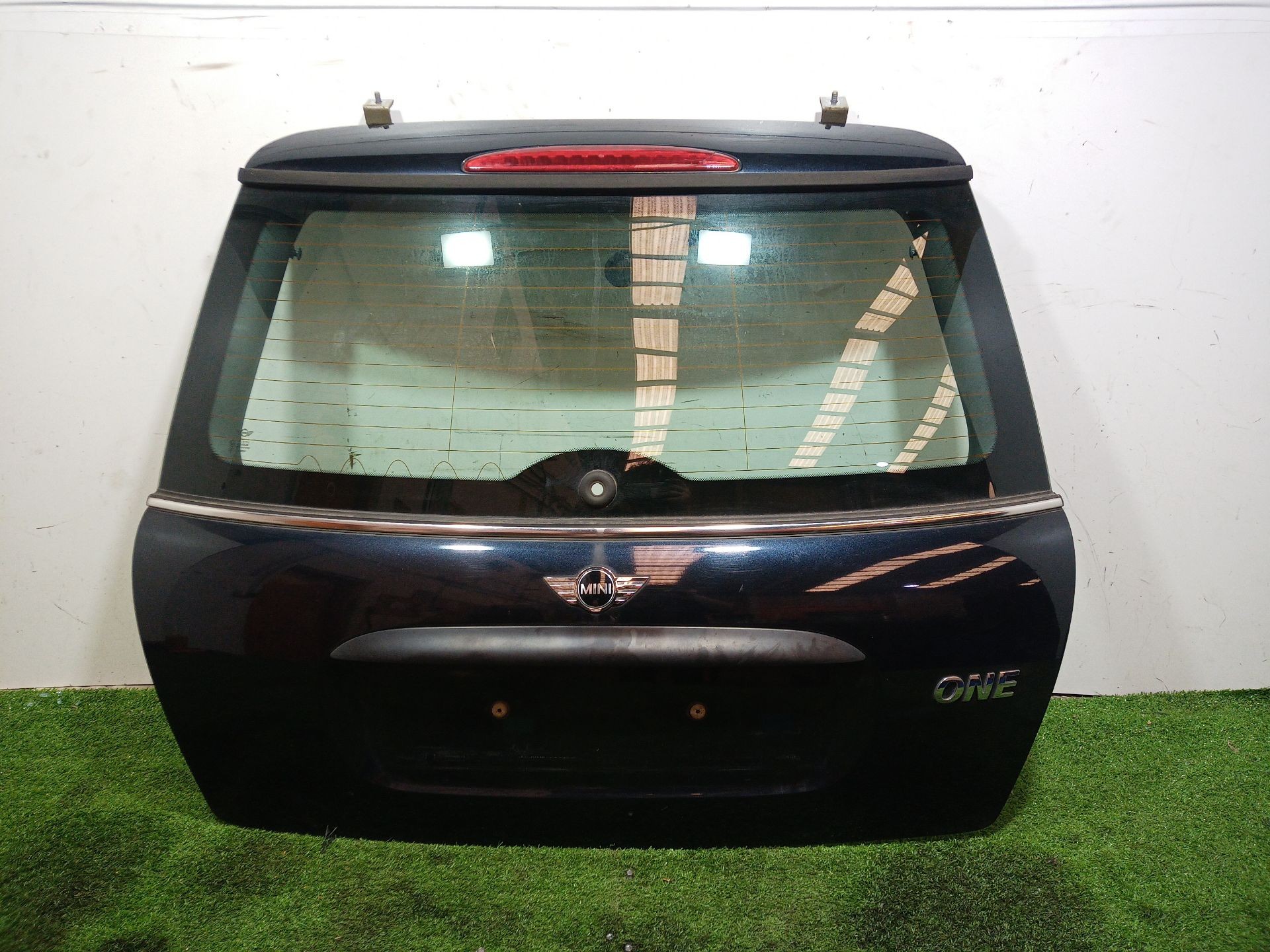 Heckklappe MINI MINI (R50, R53) One 17492259 | B-Parts