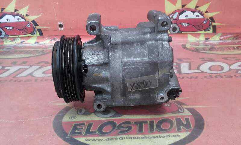 AC compressor FIAT PANDA (169_) 1.2 (169.AXB11, 169.AXB1A) 7924290 | B ...