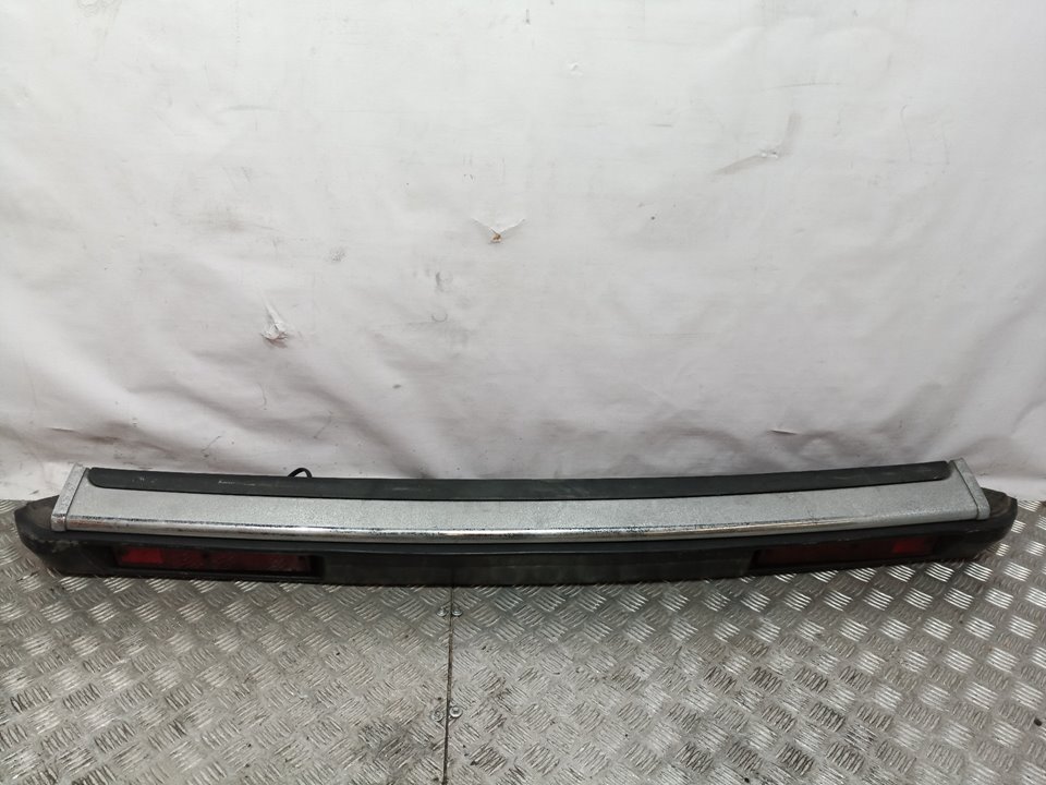Rear bumper JAGUAR XJ (XJ40, XJ81) 6 3.6 9682148 | B-Parts