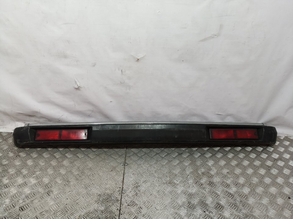 Paraurti posteriore JAGUAR XJ (XJ40, XJ81) 6 3.6 9682148 | B-Parts