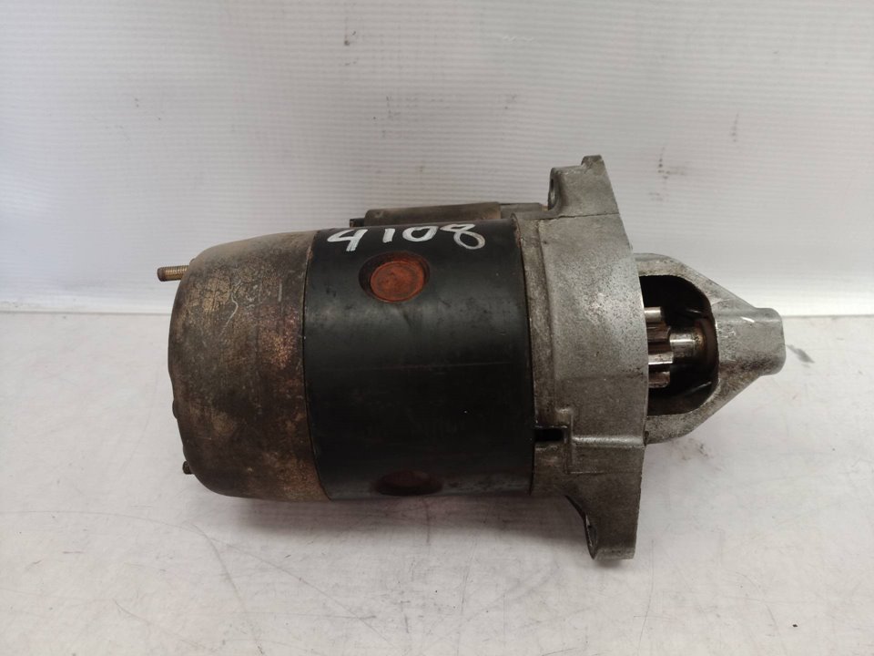 Starter MAZDA 323 III Hatchback (BF) 1.6 GT (BF106) 7993312 | B-Parts