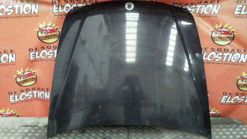Hood SSANGYONG REXTON / REXTON II (GAB_) 2.7 Xdi 7927539 | B-Parts