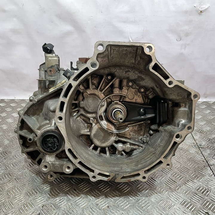 Manual gearbox MAZDA 5 (CR19) 2.0 CD (CR19) 9640192 | B-Parts