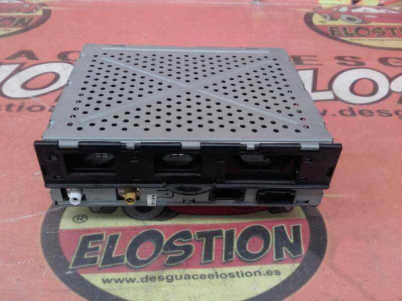 Electronic module AUDI A6 C6 (4F2) 3.0 TDI quattro 7922684 | B-Parts