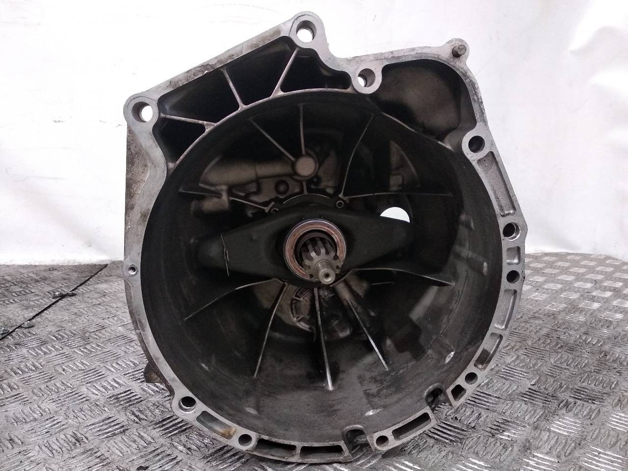 Gearbox BMW 5 (E39) 530 d 8130461 | B-Parts