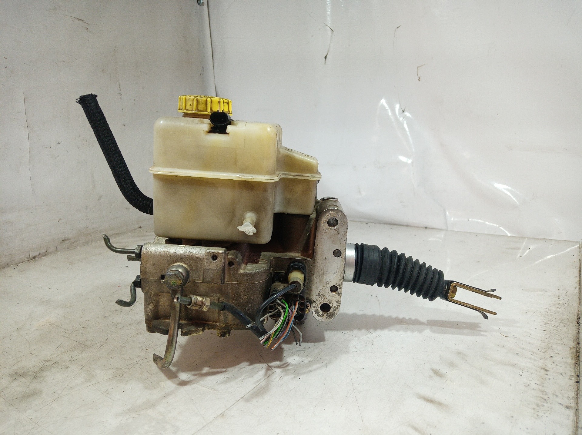 Módulo de ABS LAND ROVER RANGE ROVER II (P38A) 2.5 D 4x4 12322715 | B-Parts