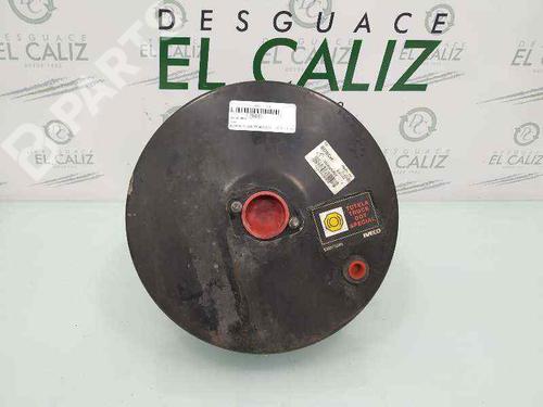 Servo brake IVECO DAILY III Van 50 C 11 3438560 | B-Parts