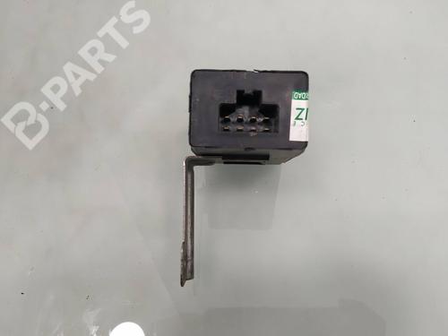 Electronic module NISSAN TERRANO II (R20) 2.7 TDi 4WD 8202812 | B-Parts