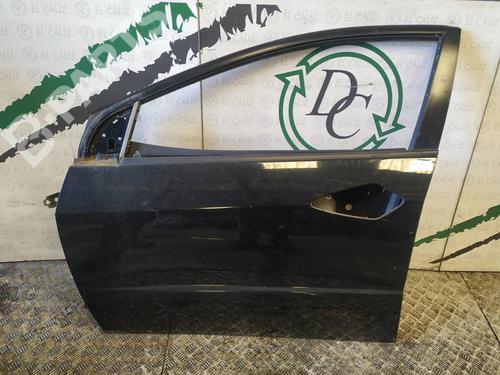 Left front door HONDA CIVIC VIII Hatchback (FN, FK) 1.4 (FK1, FN4 ...