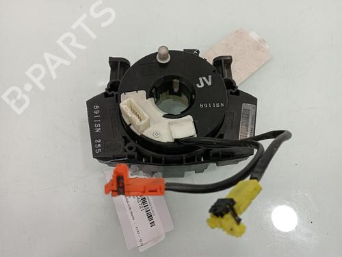 Anillo Airbag NISSAN QASHQAI / QASHQAI +2 I (J10, NJ10, JJ10E) 13579612 | B-Parts