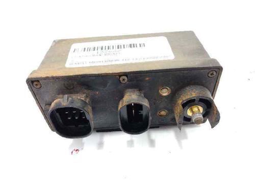 Electronic module RENAULT RAPID Box Body/MPV (F40_, G40_) 1.9 D (F40R ...