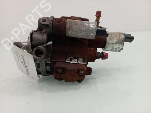 Injection pump FORD TRANSIT CONNECT (P65_, P70_, P80_) 1.8 Di 12433748 ...