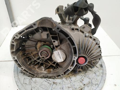 Manual gearbox MERCEDES-BENZ A-CLASS (W168) A 170 CDI (168.008) 9810431 ...
