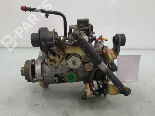 Injection pump CITROËN C15 Box Body/MPV (VD_) 1.8 D 10172396 | B-Parts