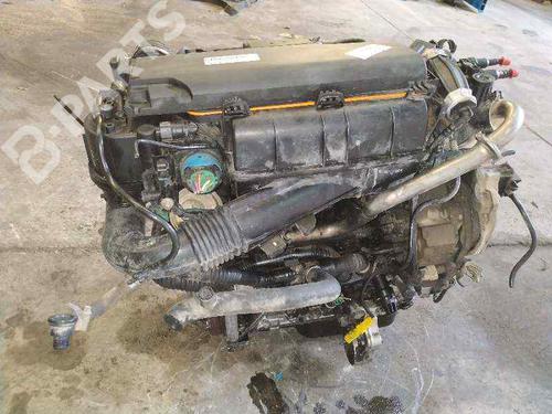 Moteur PEUGEOT 206 Hatchback (2A/C) 1.4 HDi eco 70 8087057 | B-Parts