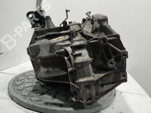 Manual gearbox DODGE CALIBER 2.0 CRD 9309350 | B-Parts