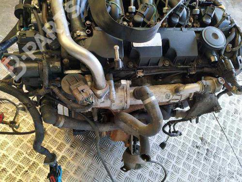 Engine FORD C-MAX (DM2) 2.0 TDCi 8087721 | B-Parts