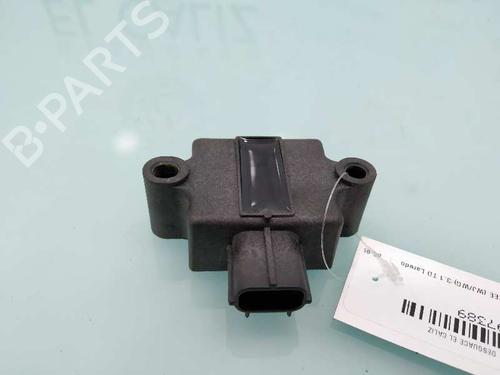 Electronic sensor JEEP GRAND CHEROKEE II (WJ, WG) 3.1 TD 4x4 (140 hp ...