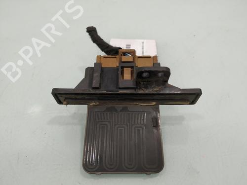 Heater resistor NISSAN TERRANO II (R20) 2.7 TDi 4WD 13256620 | B-Parts