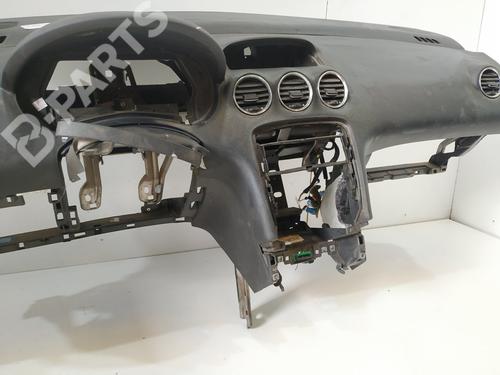 Dashboard PEUGEOT 308 SW I (4E_, 4H_) 1.6 HDi 10986437 | B-Parts