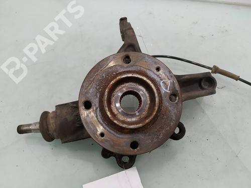 Right front steering knuckle PEUGEOT 308 SW I (4E_, 4H_) 1.6 HDi ...