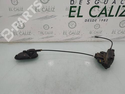 Serrure arrière gauche RENAULT MODUS / GRAND MODUS (F/JP0_) 1.5 dCi (FP0D, JP0D) 11720644 | B-Parts